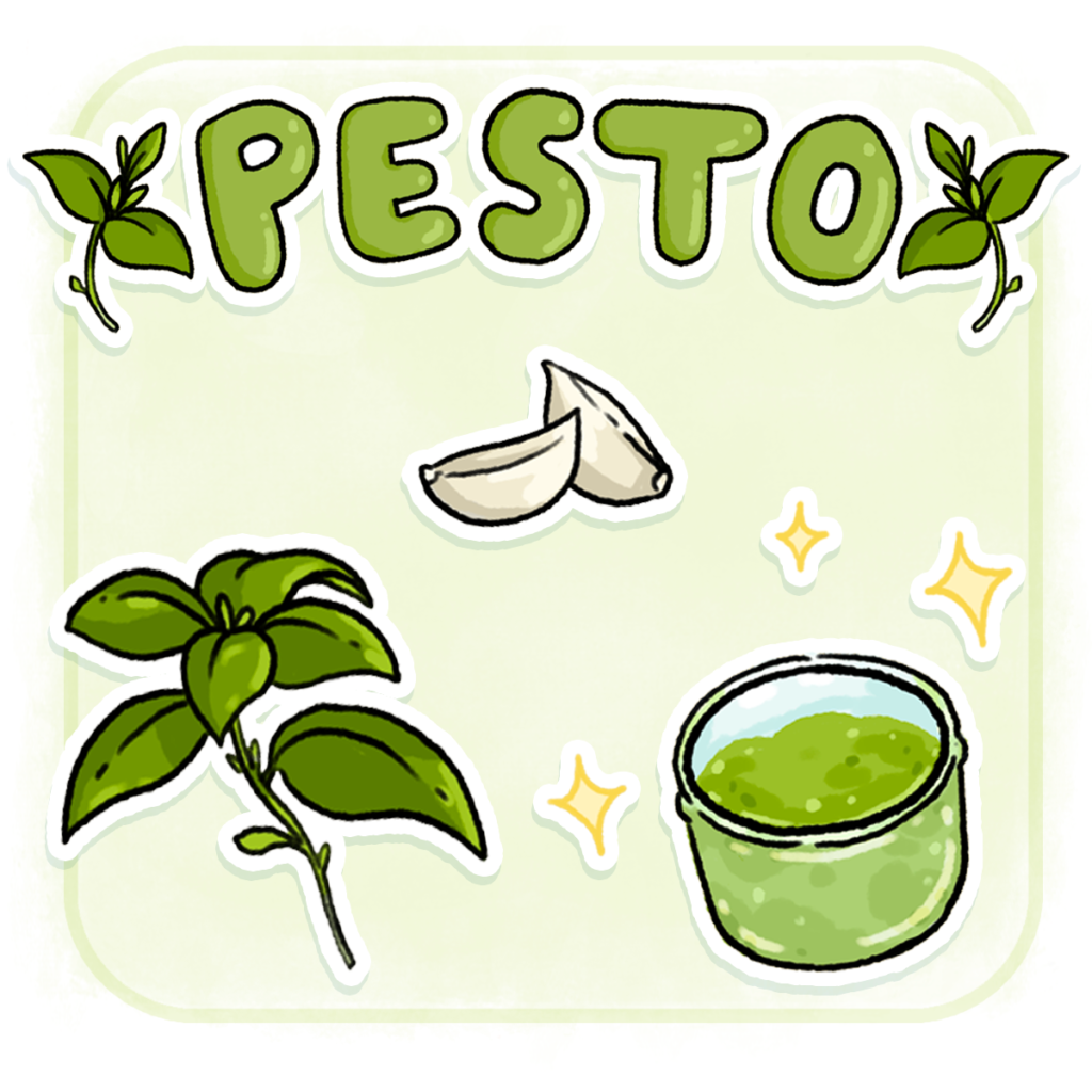 Falafel | Sprigge and Sprout